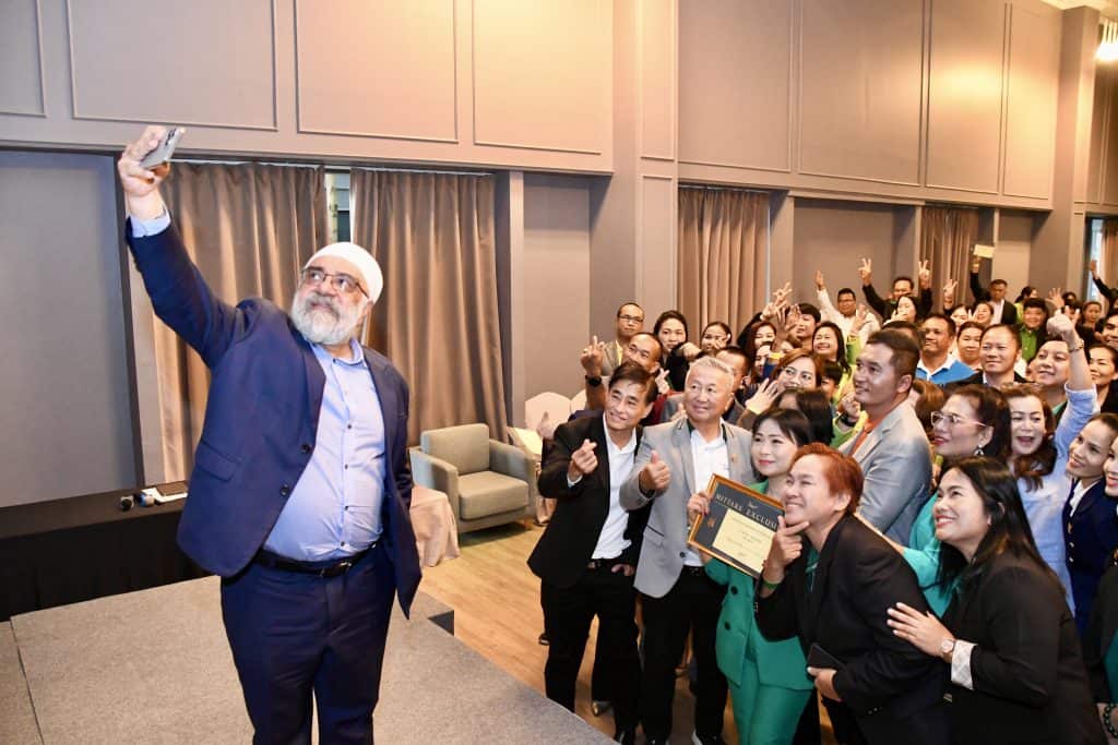 “MITTARE EXCLUSIVE สัญจร ประจำปี 2567” ครั้งที่ 5 จังหวัดปราจีนบุรี